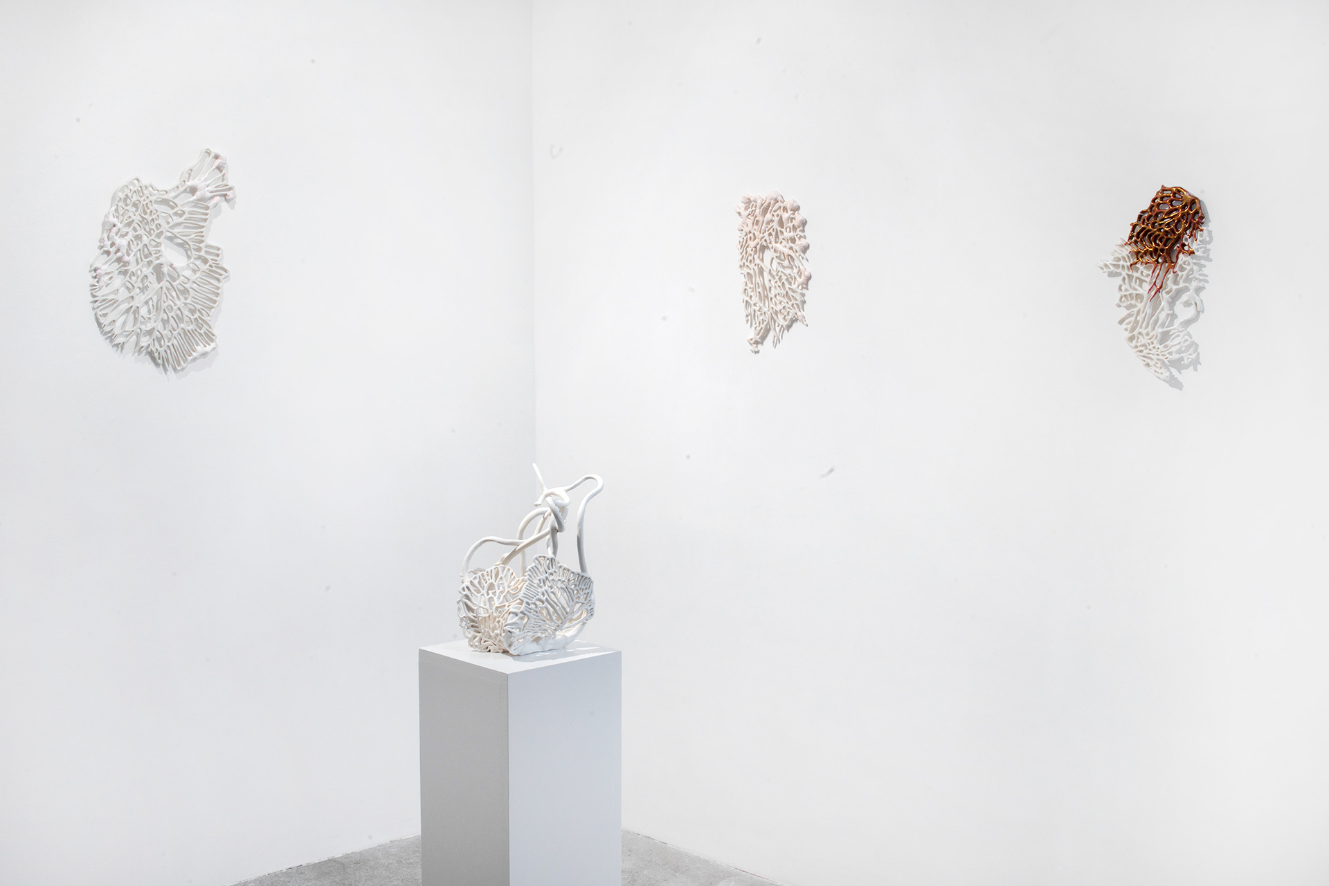 Artists - Galerie Caroline O'Breen Amsterdam